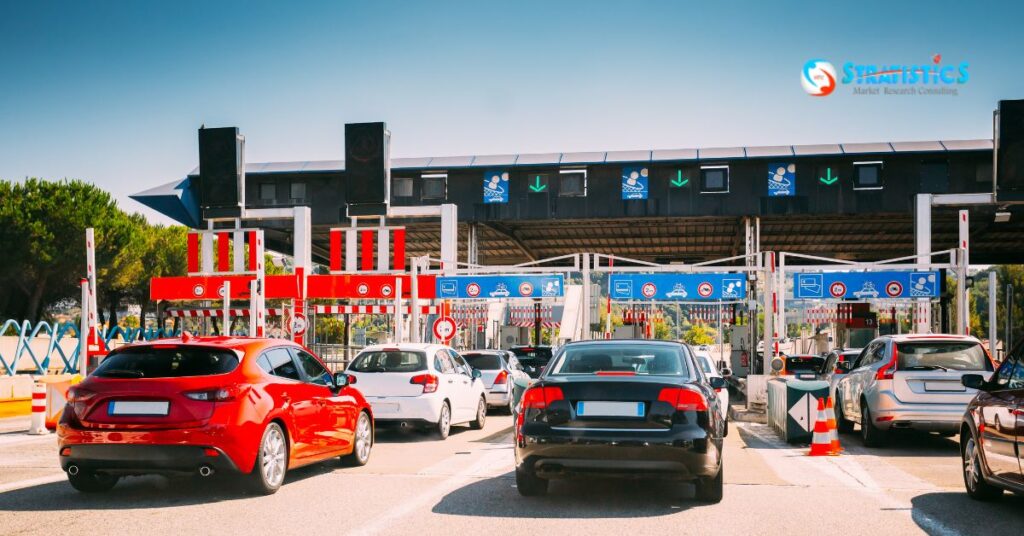 Top Electronic Toll Collection Companies: Innovating Tolling Technology