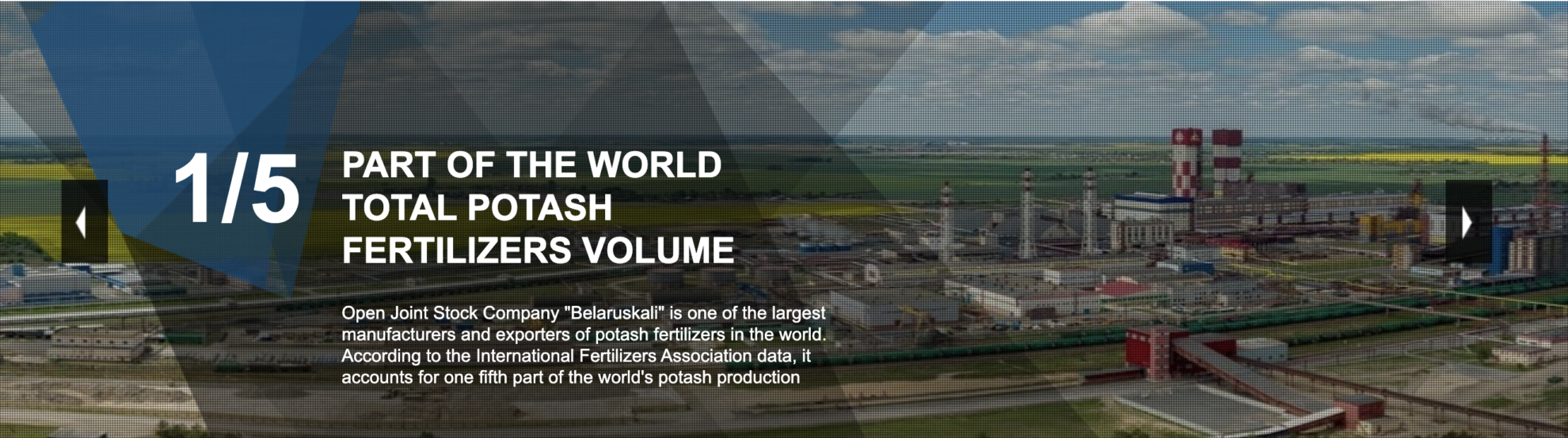 Top 7 Potash Fertilizer Companies Dominating the Industry in 2024