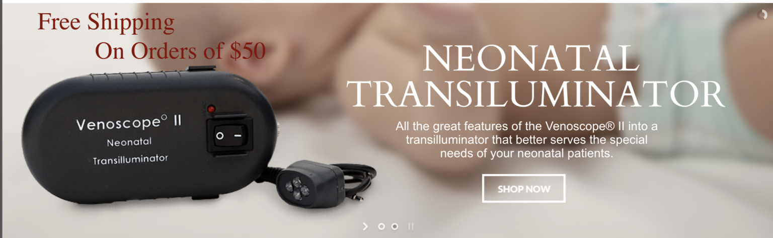 Top 5 Vein Finder Brands: Revolutionizing Medical Care