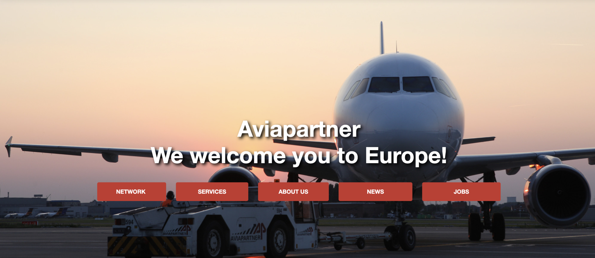 Top 7 Ground and Cargo Handling Services Worldwide