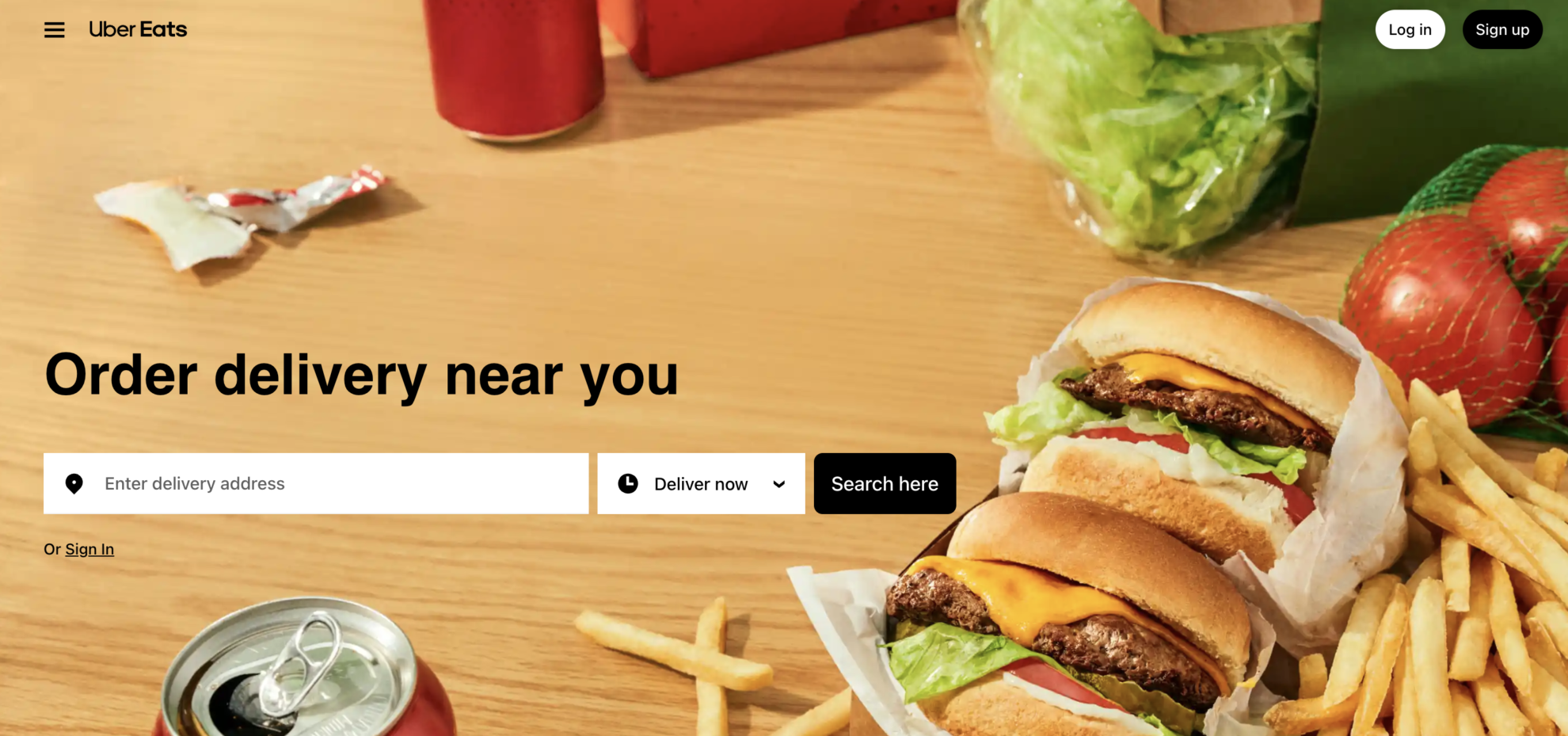 Top 5 Online Food Delivery Services for Delicious Meals at Your Doorstep