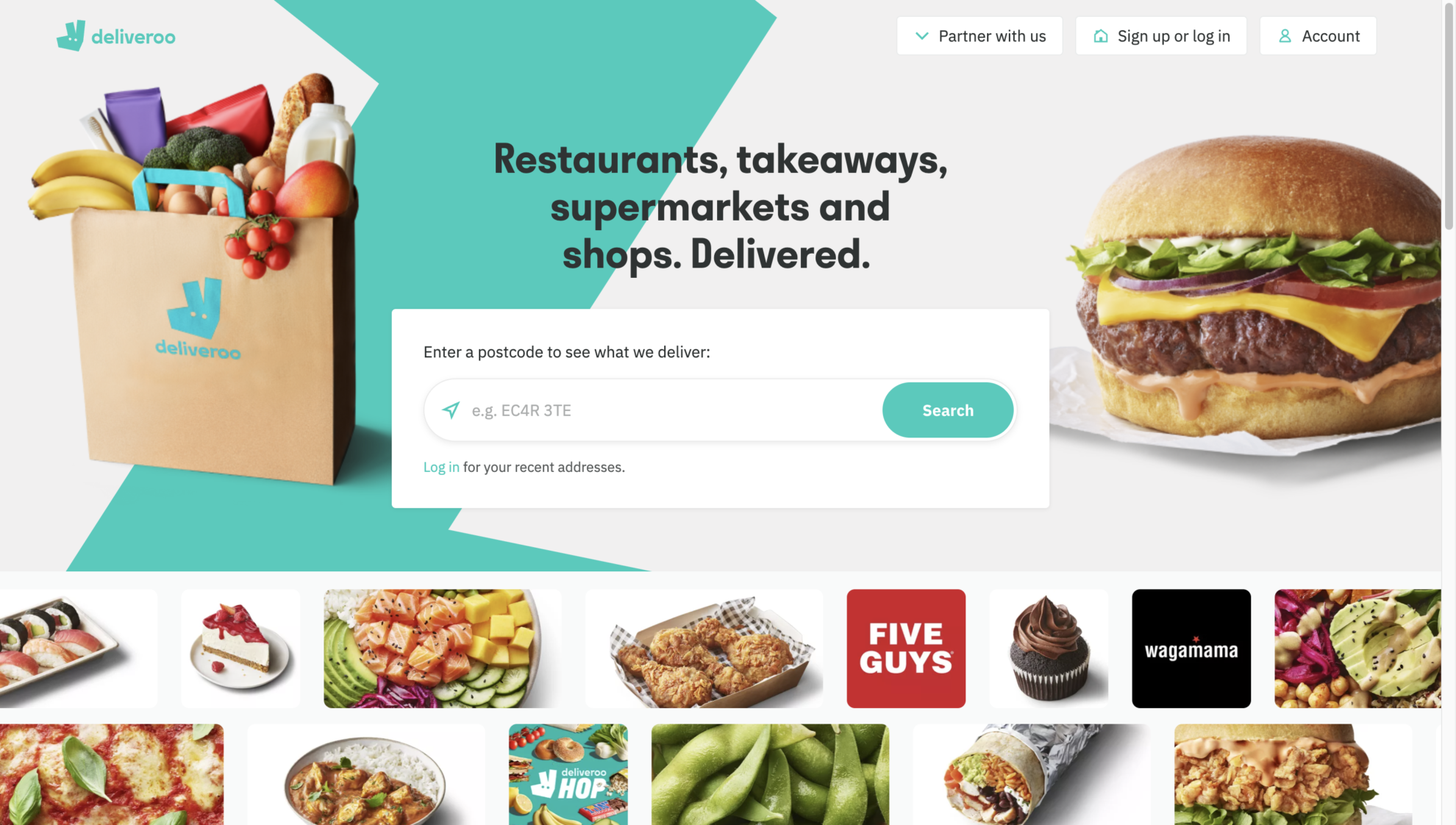 Top 5 Online Food Delivery Services for Delicious Meals at Your Doorstep