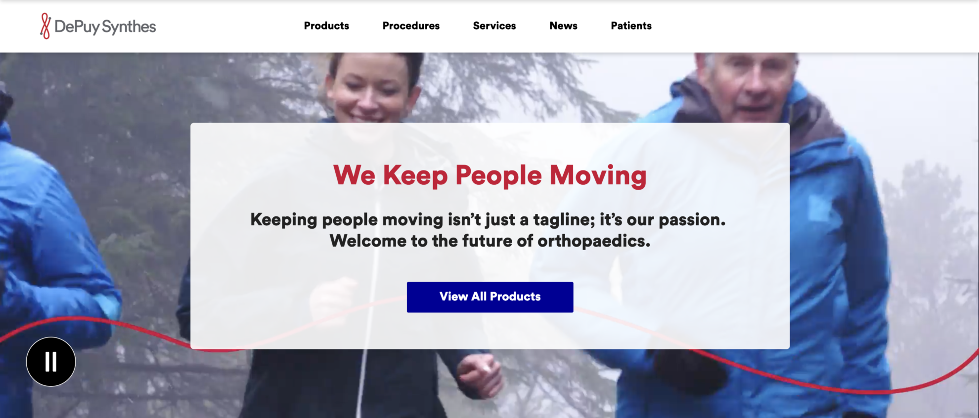 Top 5 Spinal Implant and Surgery Device Manufacturers