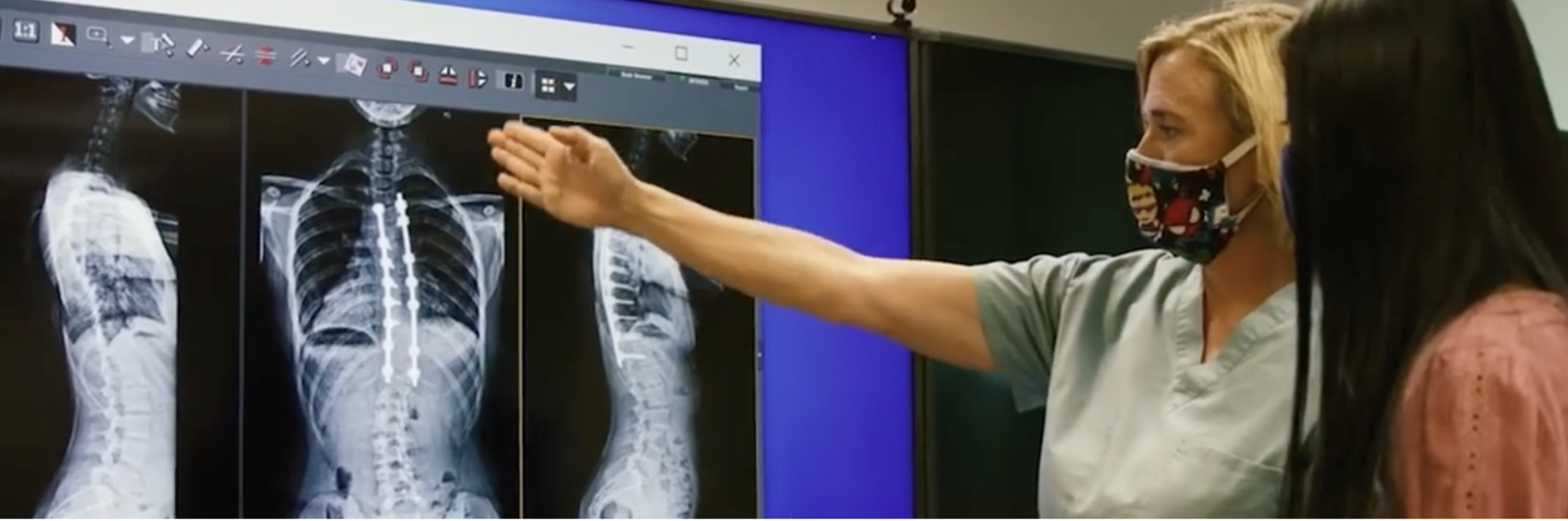 Top 5 Spinal Implant and Surgery Device Manufacturers