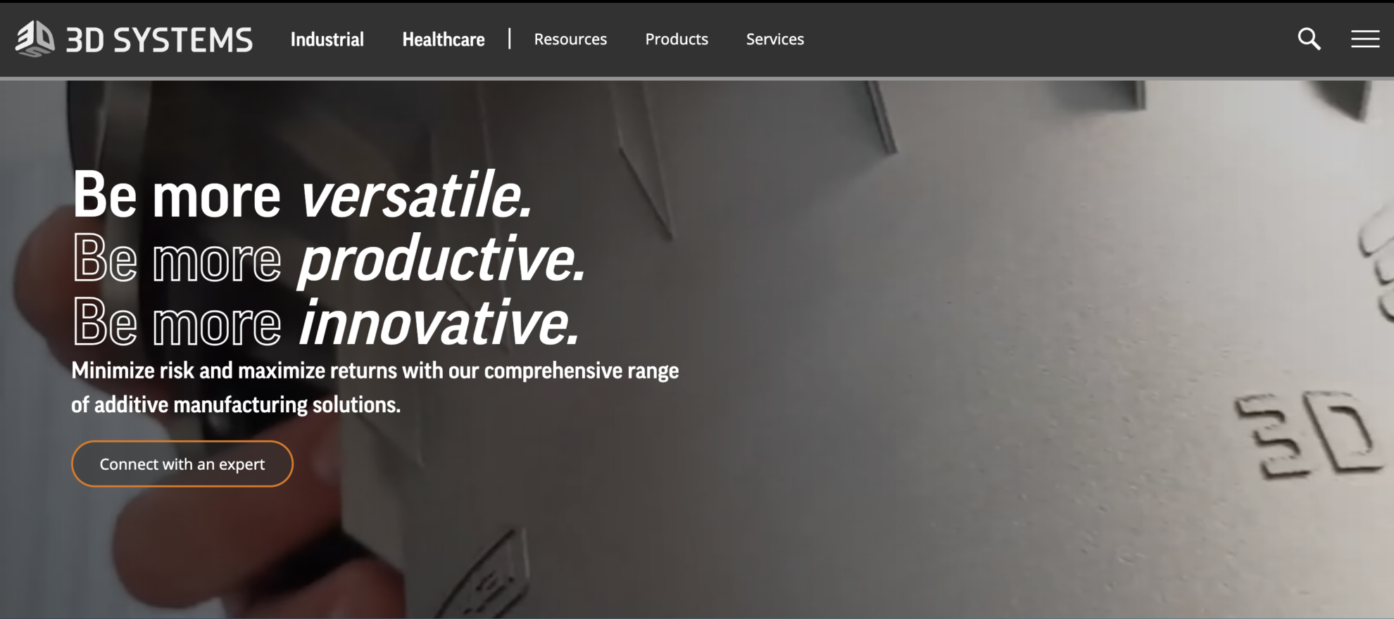 Top 5 3D Printing Metal Companies Transforming Manufacturing