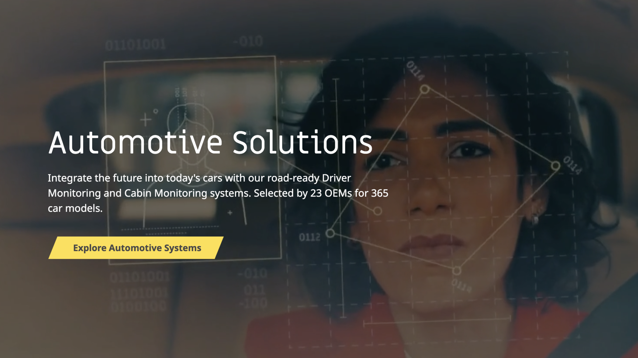 Top 5 Automotive Driver Monitoring Systems Enhancing Road Safety