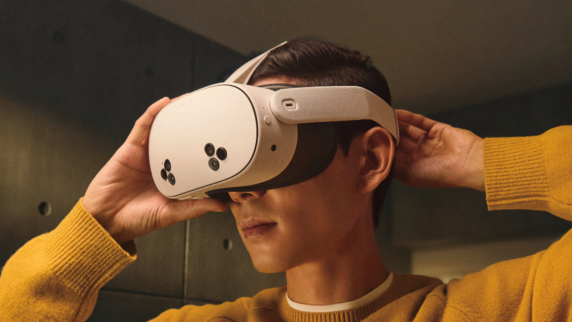 Zoom Enters VR: New Meta Quest App Redefines Video Calls