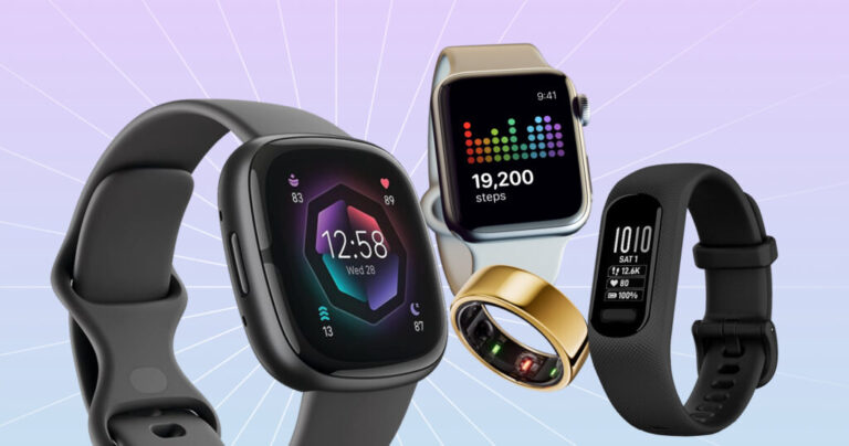 How Smart Wearables Are Transforming Everyday Life in 2025