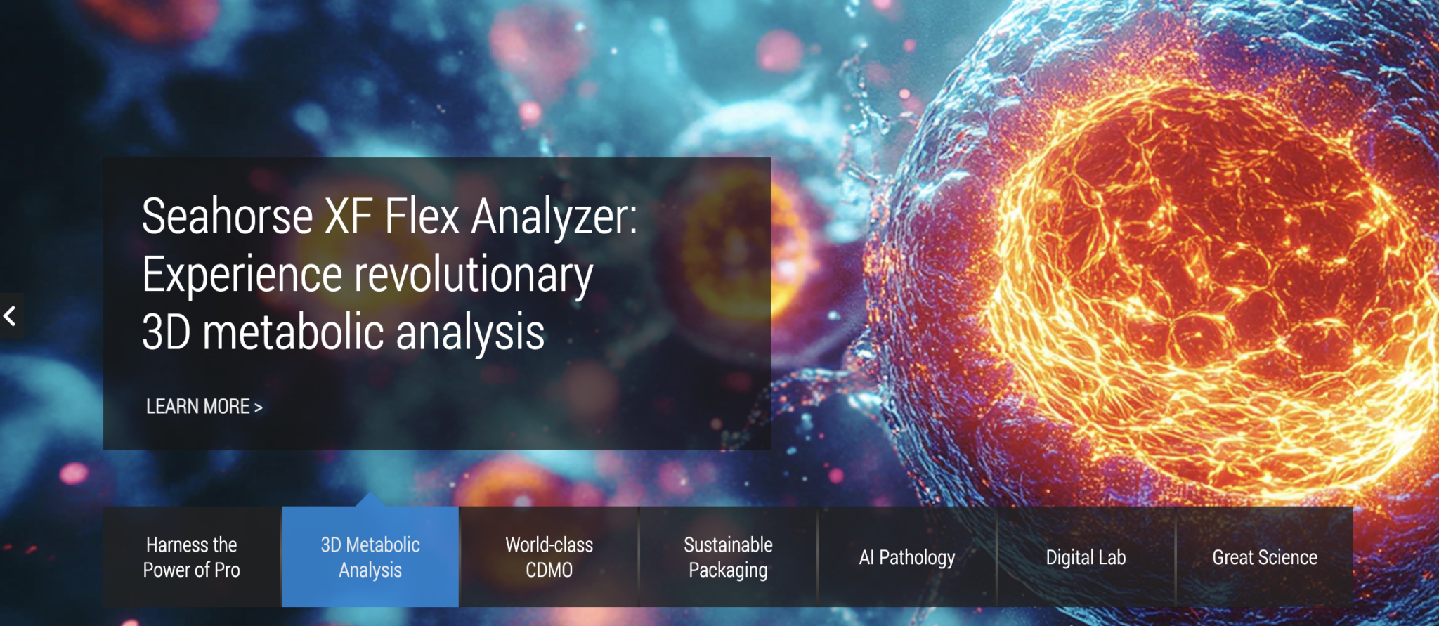 Top 5 Mass Spectrometry Companies Driving Innovation