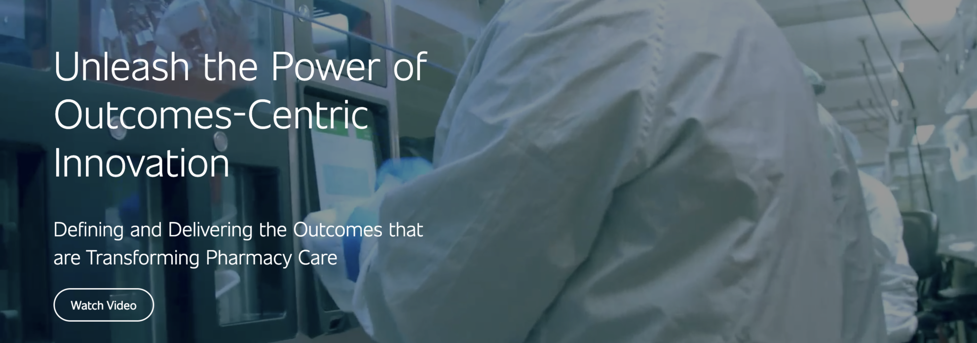 4 Companies Driving Innovation in Central Fill Pharmacy Automation