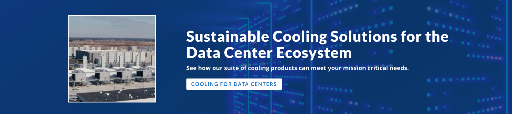 Top 5 Cooling System Manufacturers Shaping the Future of Industrial ...