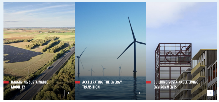 Top 5 Civil Engineering Companies Driving the $14.23 Trillion Global Market