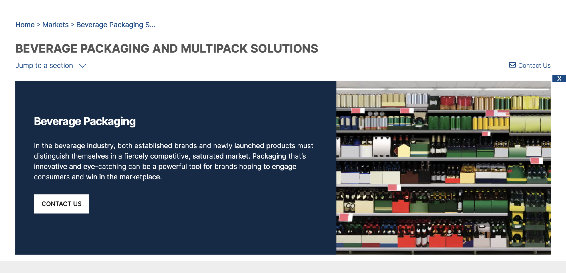 Top 5 Carton Packaging Companies